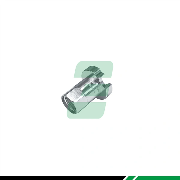 2 in 1 Spray Gun Adapter for Paint Cup System - PHX